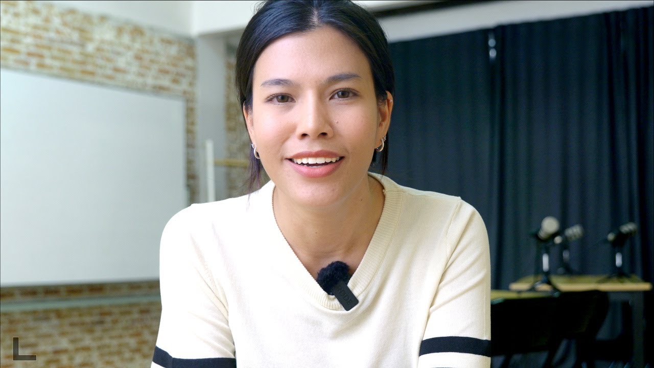 Welcome To Fah's Thai Studio - The Place To Learn Thai - YouTube