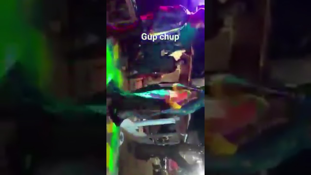 gup chup gup chup# song - YouTube