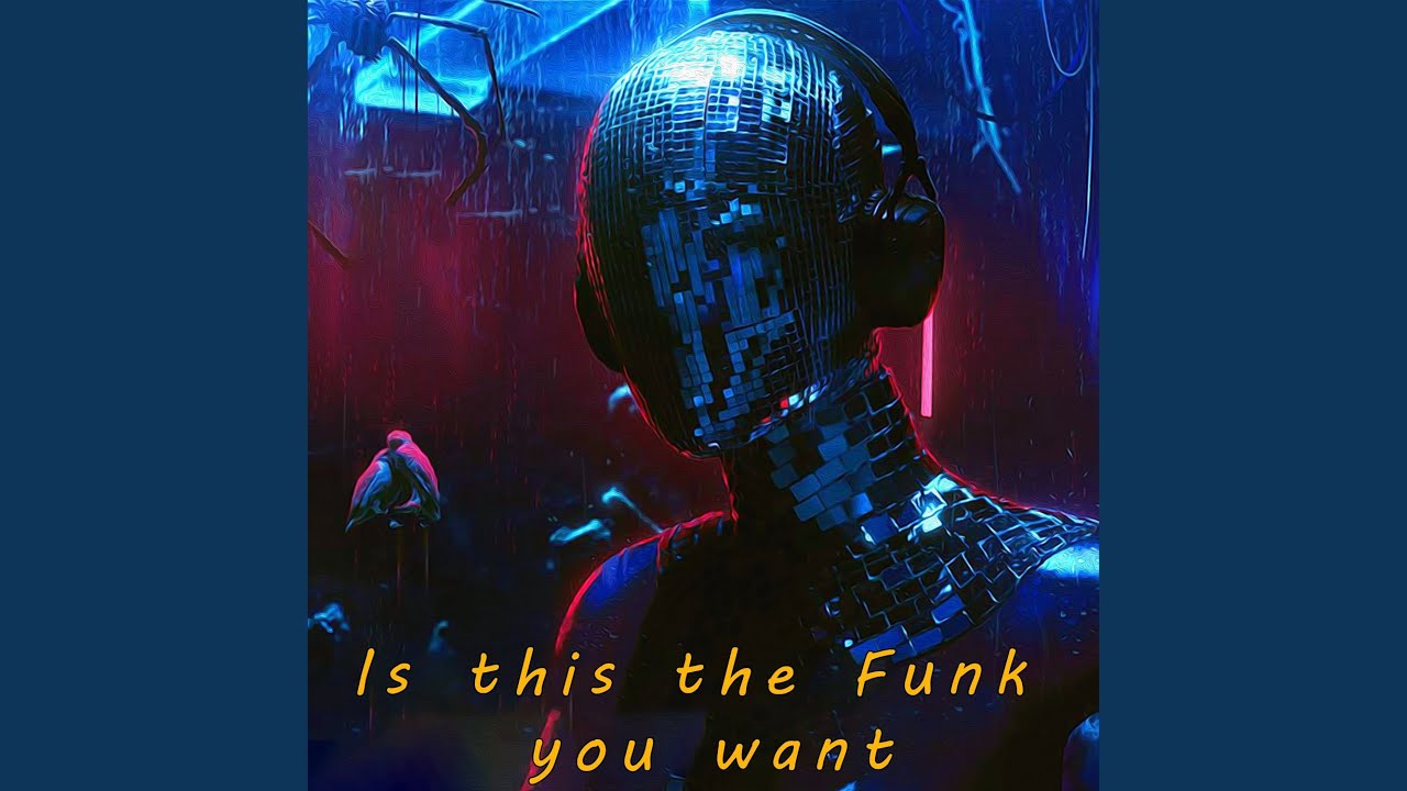 Is this the Funk you want - YouTube