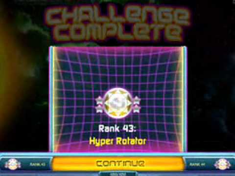 Bejeweled Twist//Rank 44 - Hyper Spinner - YouTube