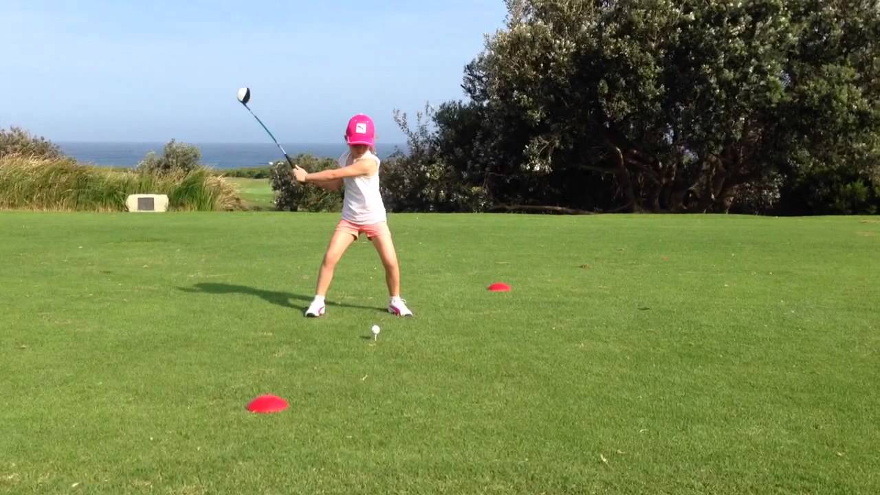 Ruby Kavanagh - YouTube