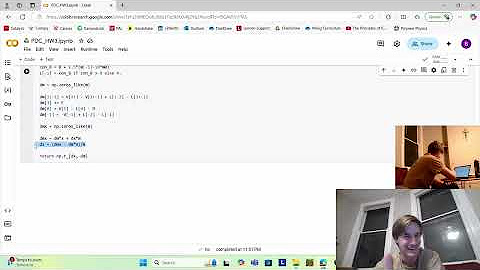 Process Dynamics and Controls HW3 - YouTube