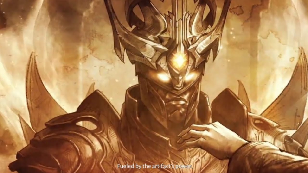 Tempered Instinct & Mythic's Immortal Reign II | Diablo Immortal ...