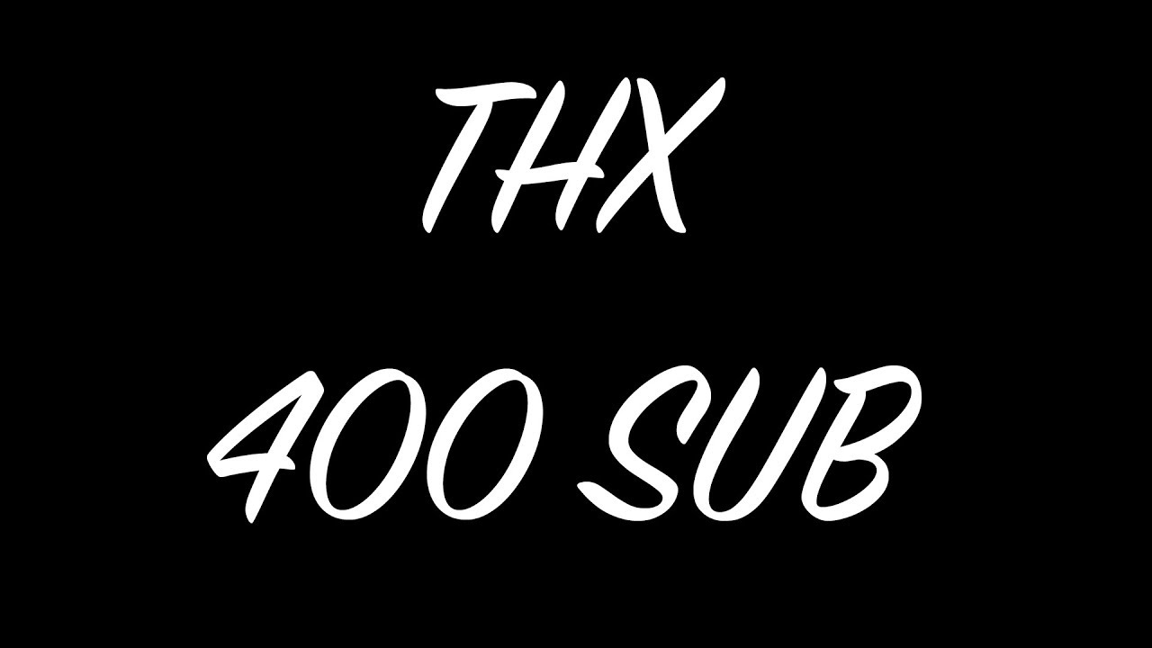 GTA 400 SUBS - YouTube