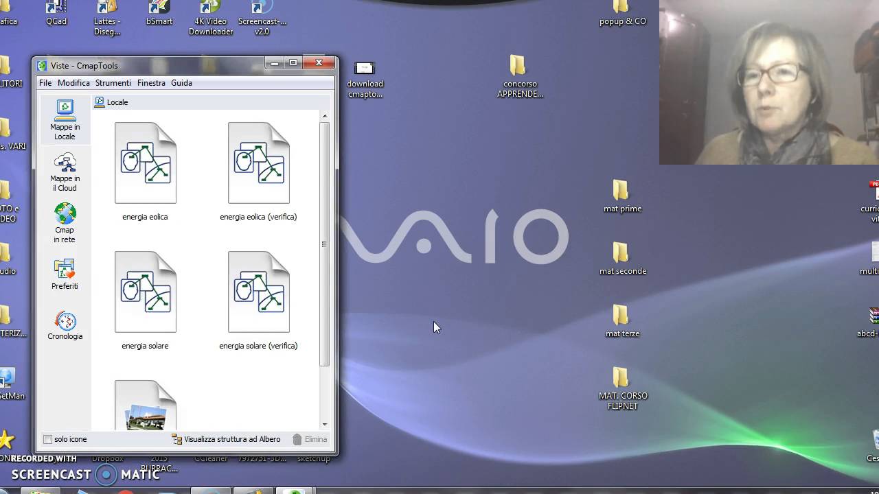 cmaptools #3 - YouTube
