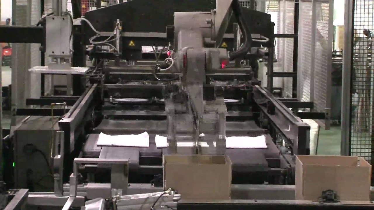 Hilex Poly on Manufacturing Jobs - YouTube
