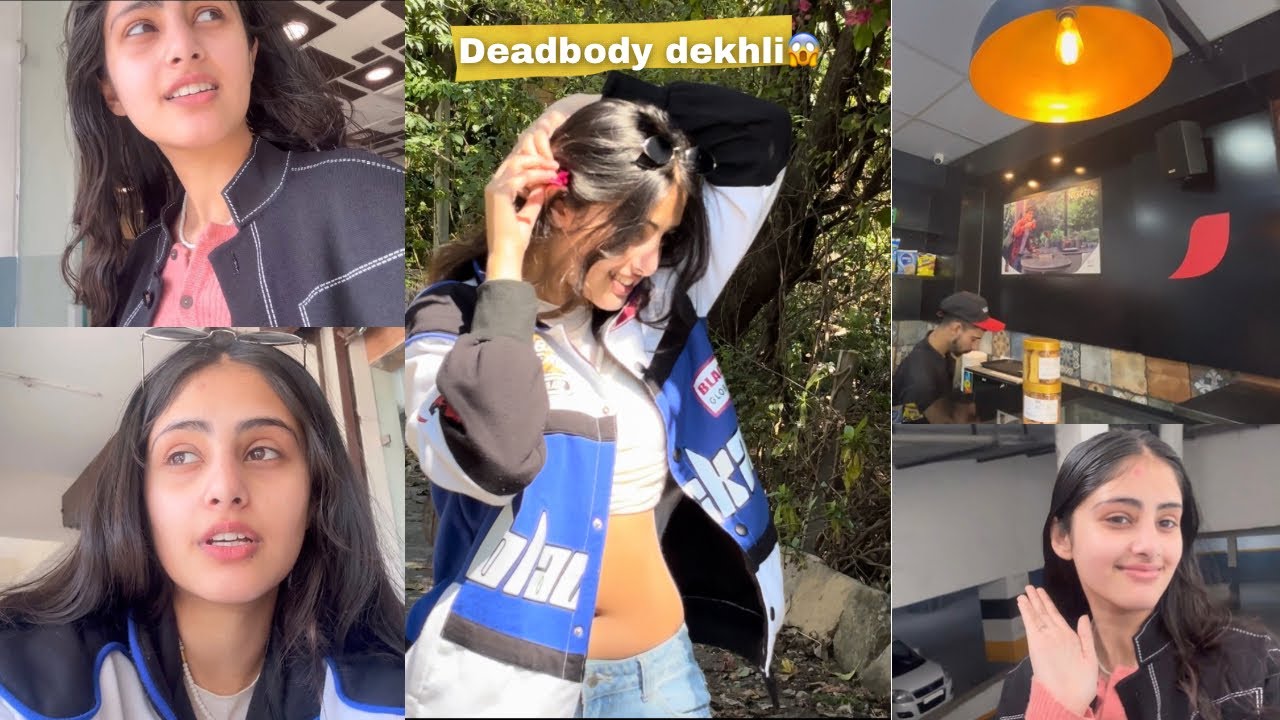 Yeh kiski Deadbody dekhli😱 12th ke exams khtm hone ki khushi😭💕 # ...