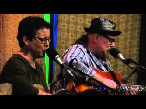 The Sub Rosa Sessions #27: Tas Cru and Mary Ann Casale - \