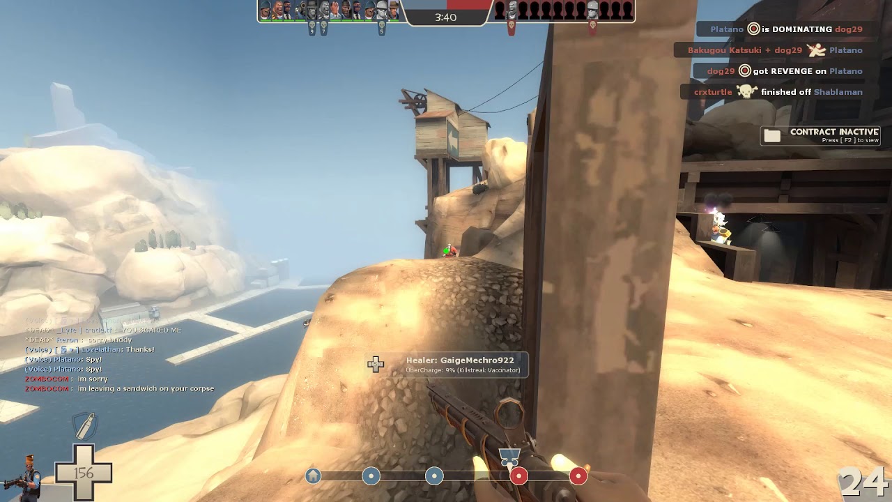 this game is slapstick - YouTube