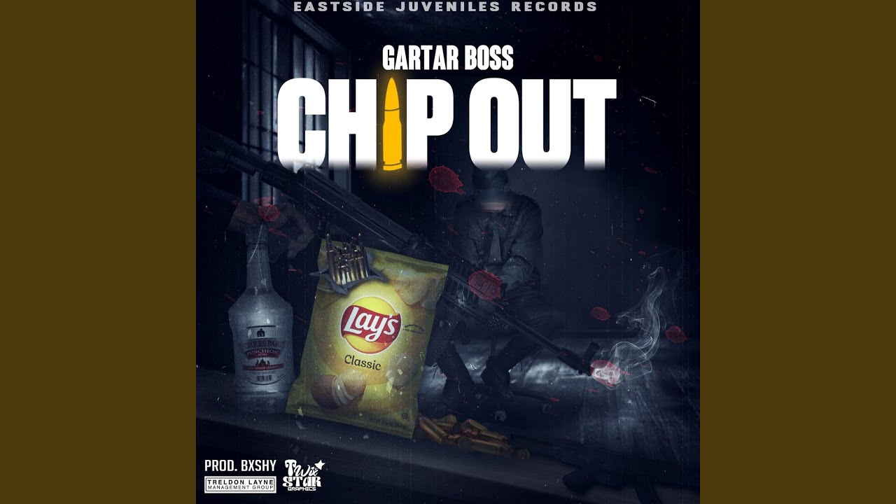 Chip Out (Raw) - YouTube