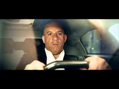 HIZLI VE ÖFKELİ 7 SİNEMALARDA