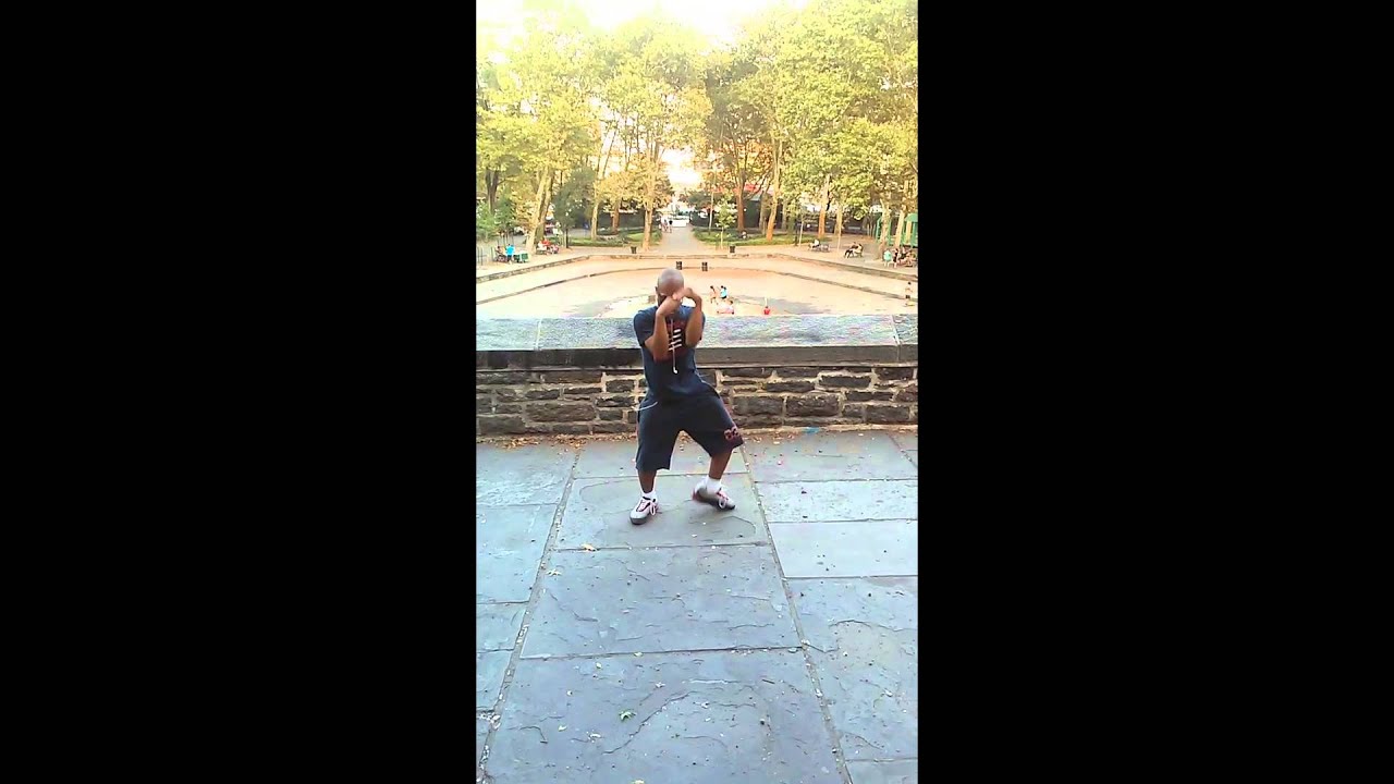 KEzwik TRIGGER ANIMATION FREESTYLE - YouTube