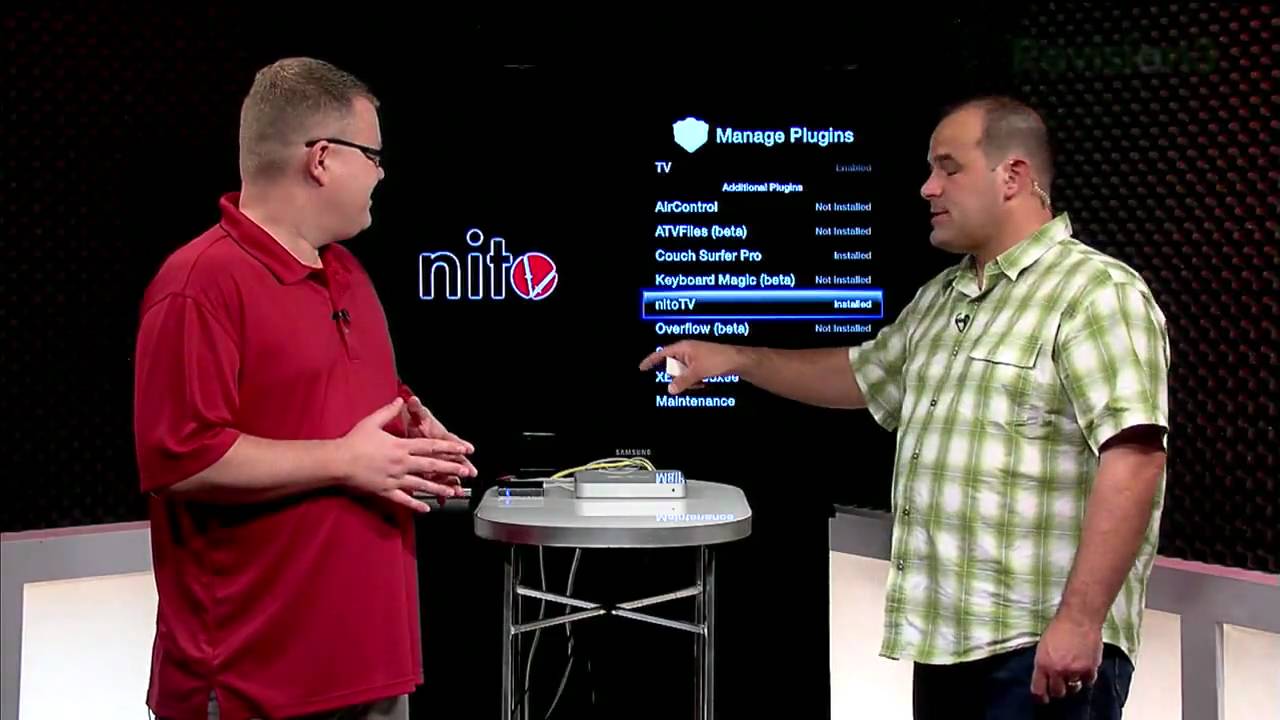 AppleTV Is Awesome! Make It Even Better With These Hacks - HD Nation ...