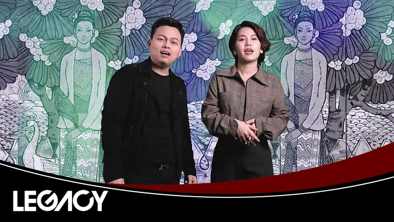 ဖြိုးပြည့်စုံ,ဂျူဝယ် - Are You Ready? (Phyo Pyae Sone,Jewel) - YouTube