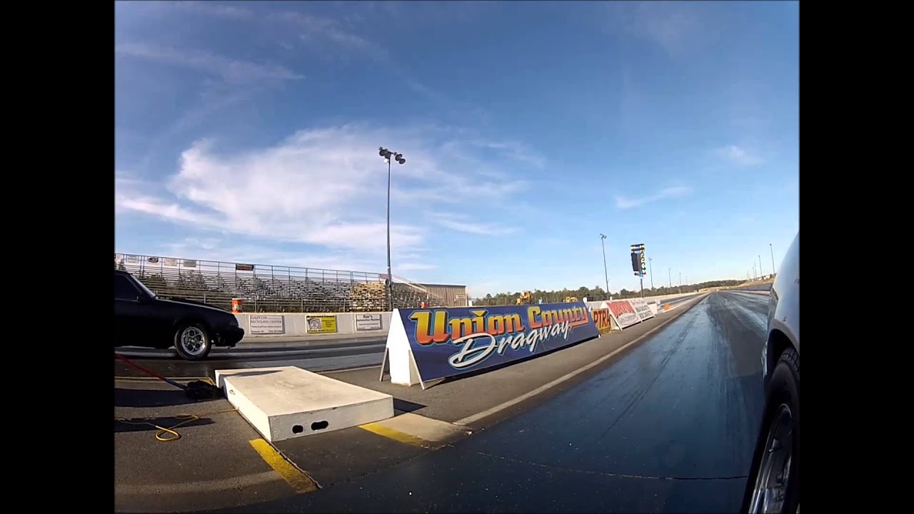 staging battle at Union dragway Oct 26 - YouTube