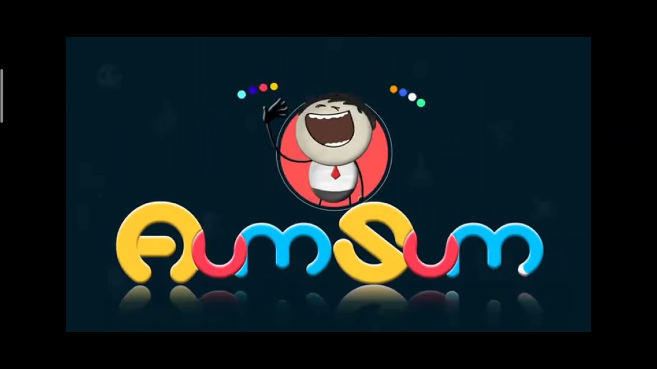 It's Aumsum Time intro (2.5x Speed) - YouTube