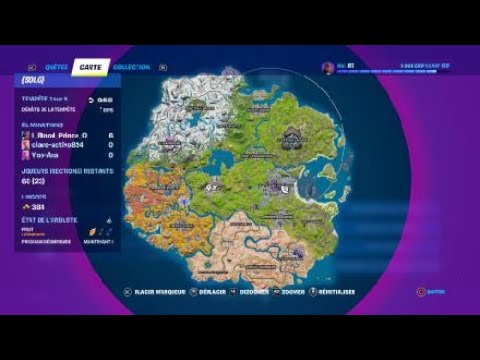 Fortnite Lose - YouTube