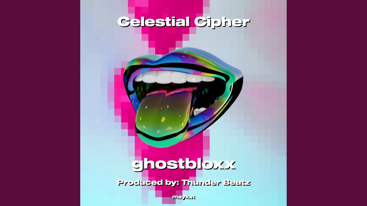 Celestial Cipher - YouTube