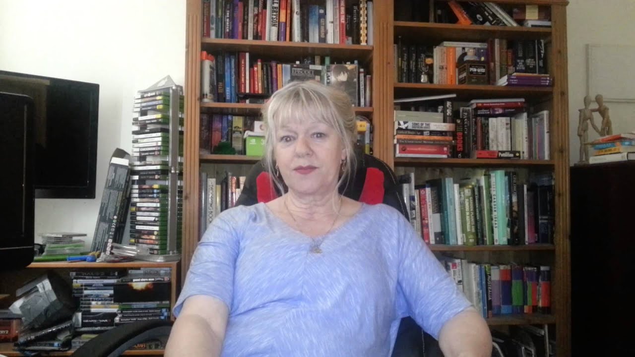 Kaye Nutman Success Story - YouTube