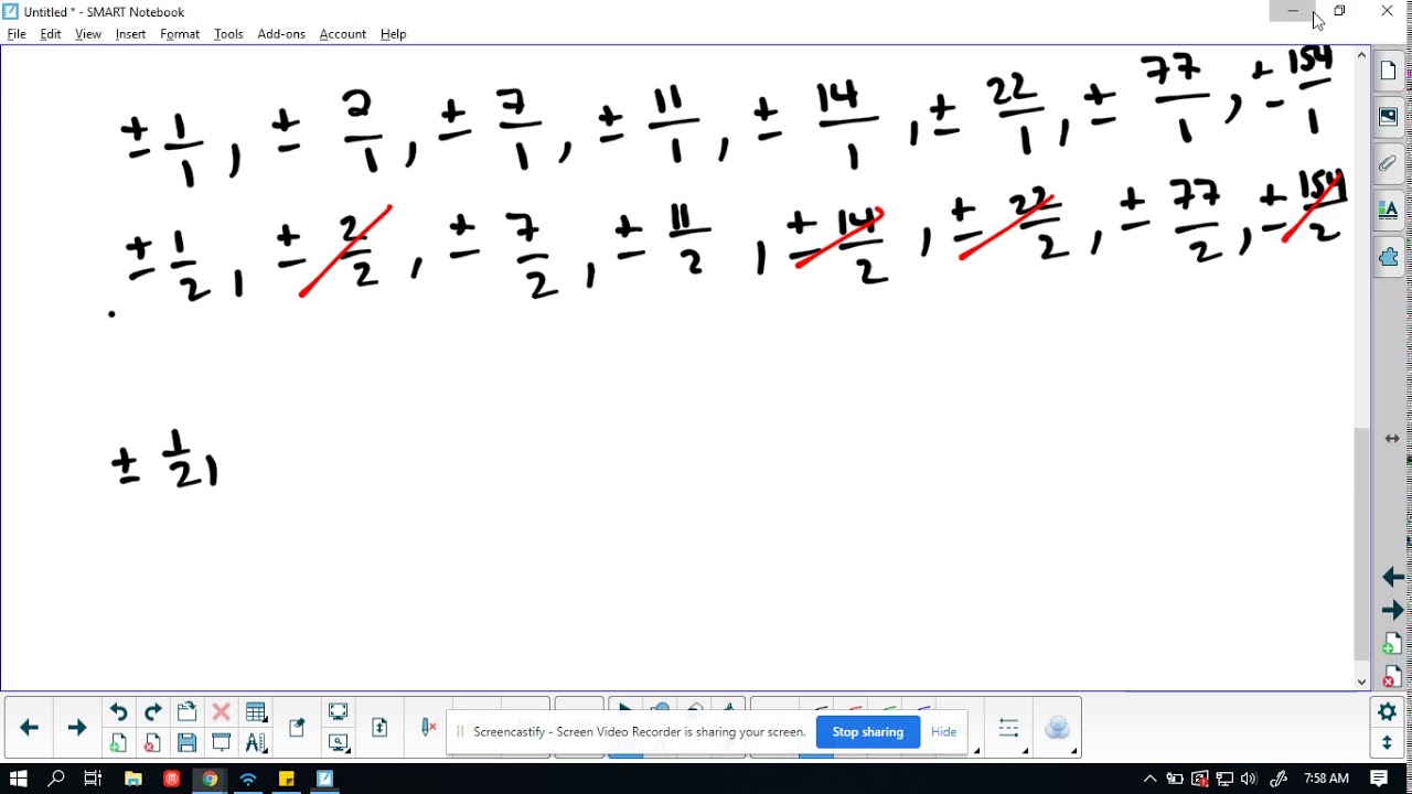 enVision Algebra 2 Topic 3, Lesson 6 Example 2 - YouTube