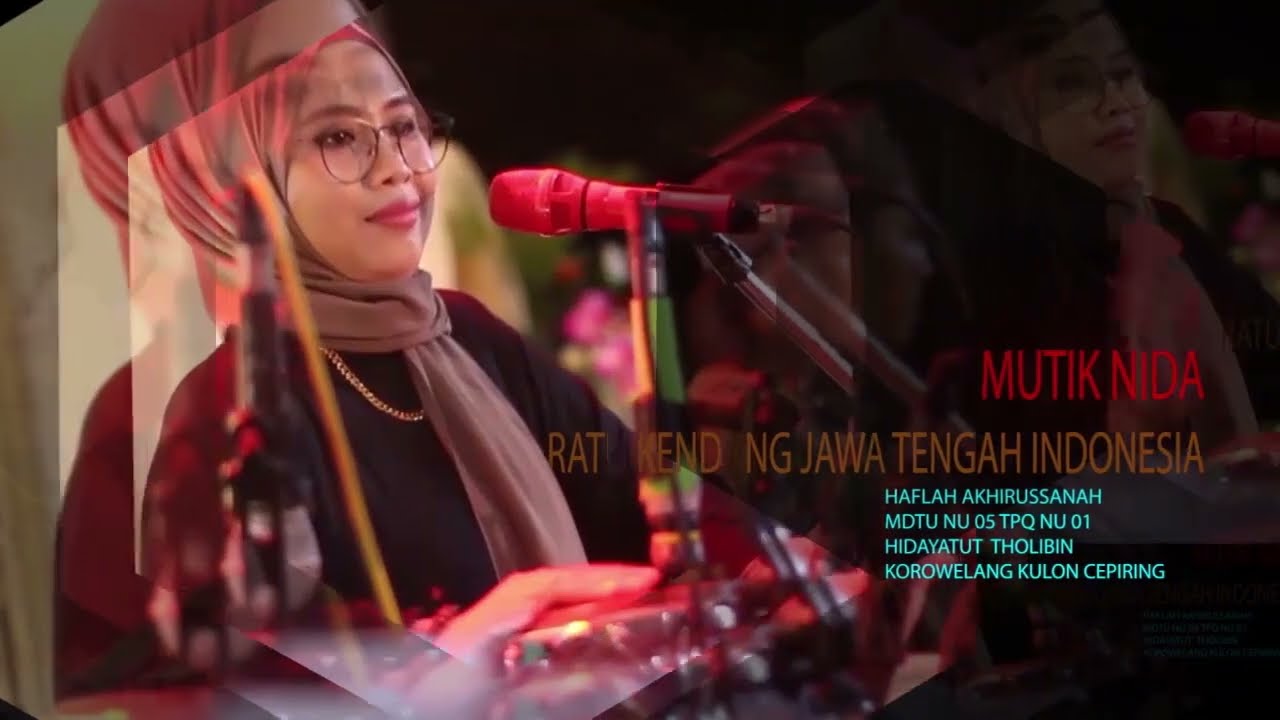 NEW IRMALA RELIGI PECAH SERIBU BERSAMA MUTIK NIDA RATU KENDANG # ...