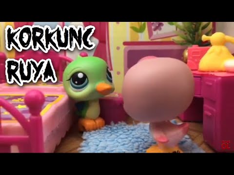 LPS: Korkunç Rüya - Minişler Cupcake TV