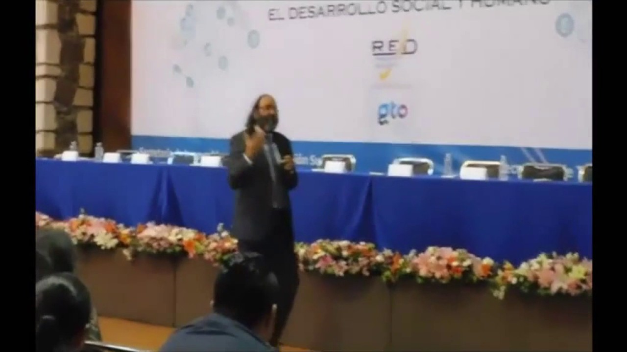 DR. F. JAVIER MURILLO TORRECILLAS - YouTube