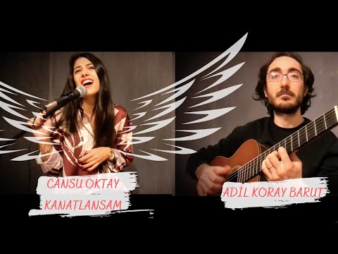 Cansu Oktay-Kanatlansam