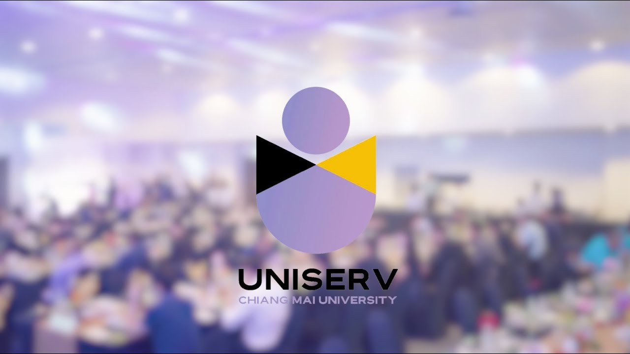 34TH ANNIVERSARY UNISERV CMU - YouTube