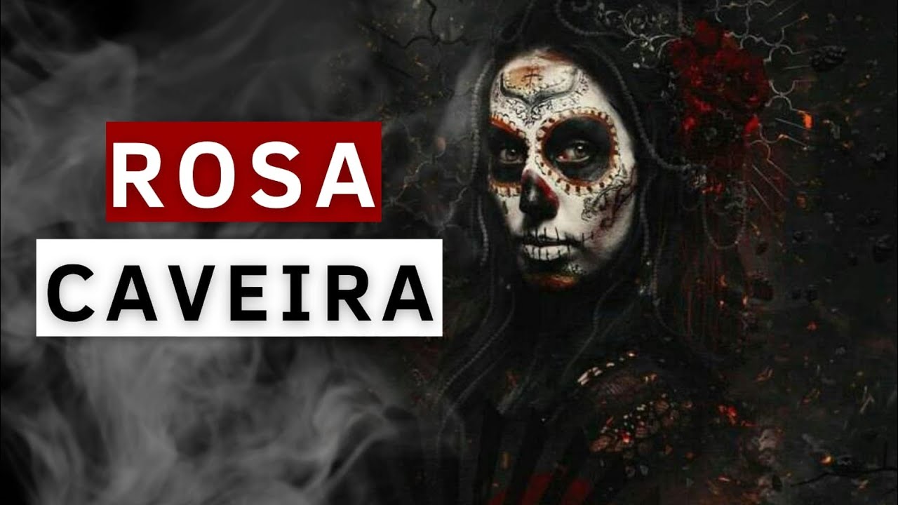 Rosa Caveira. - YouTube