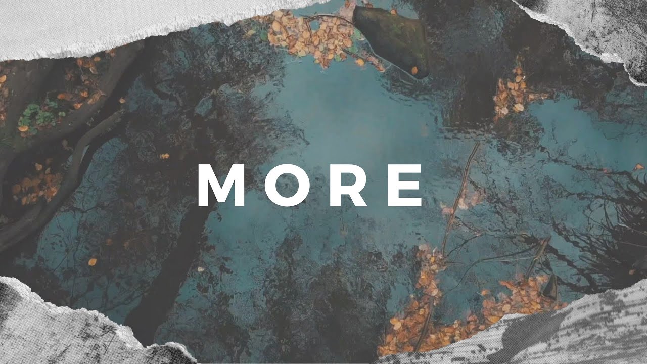 MORE - Episode 1 - YouTube