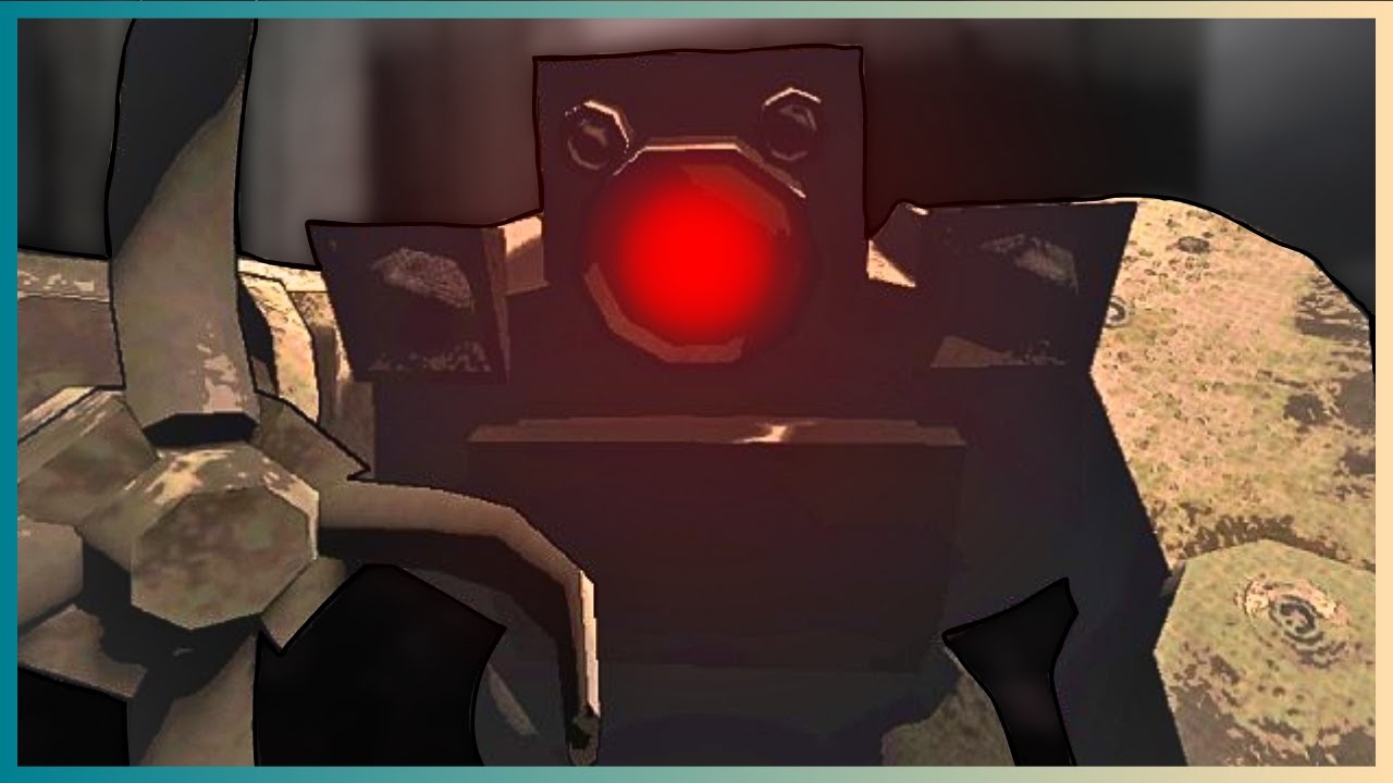 LETHAL COMPANY: The Old Bird Incident - YouTube