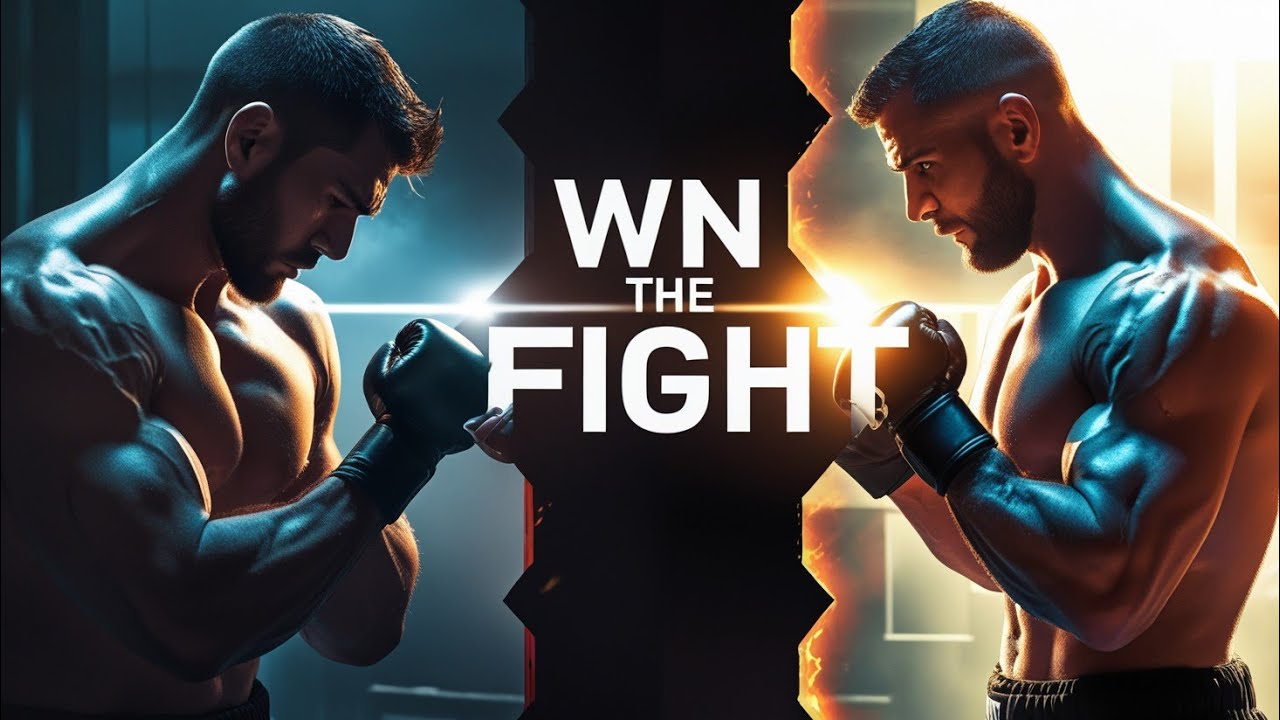The Battle Within: Are You Ready to Fight for Greatness? | Path To ...