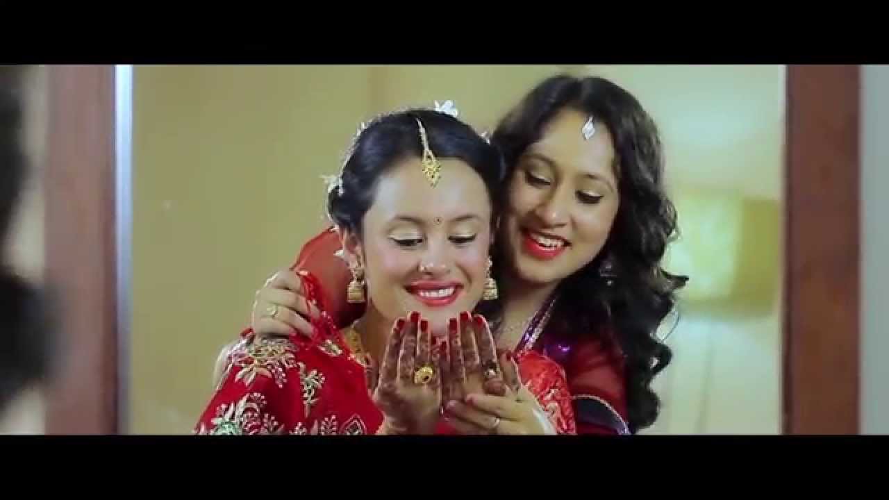 SOHRA SHRINGAR By AAKANSHYA BASHYAL of album SAAKAR - YouTube