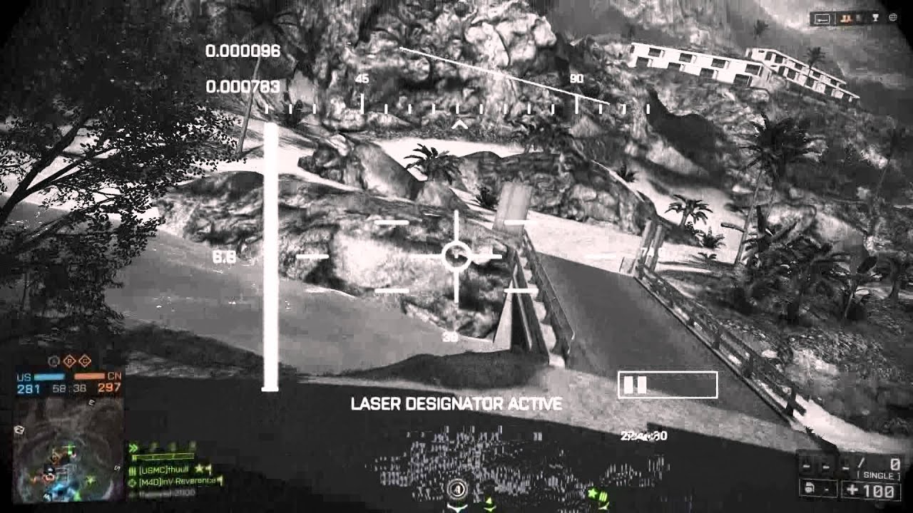 Are Damage Models Broken in BF4?? and other problems (Battlefield 4 Problems) - YouTube