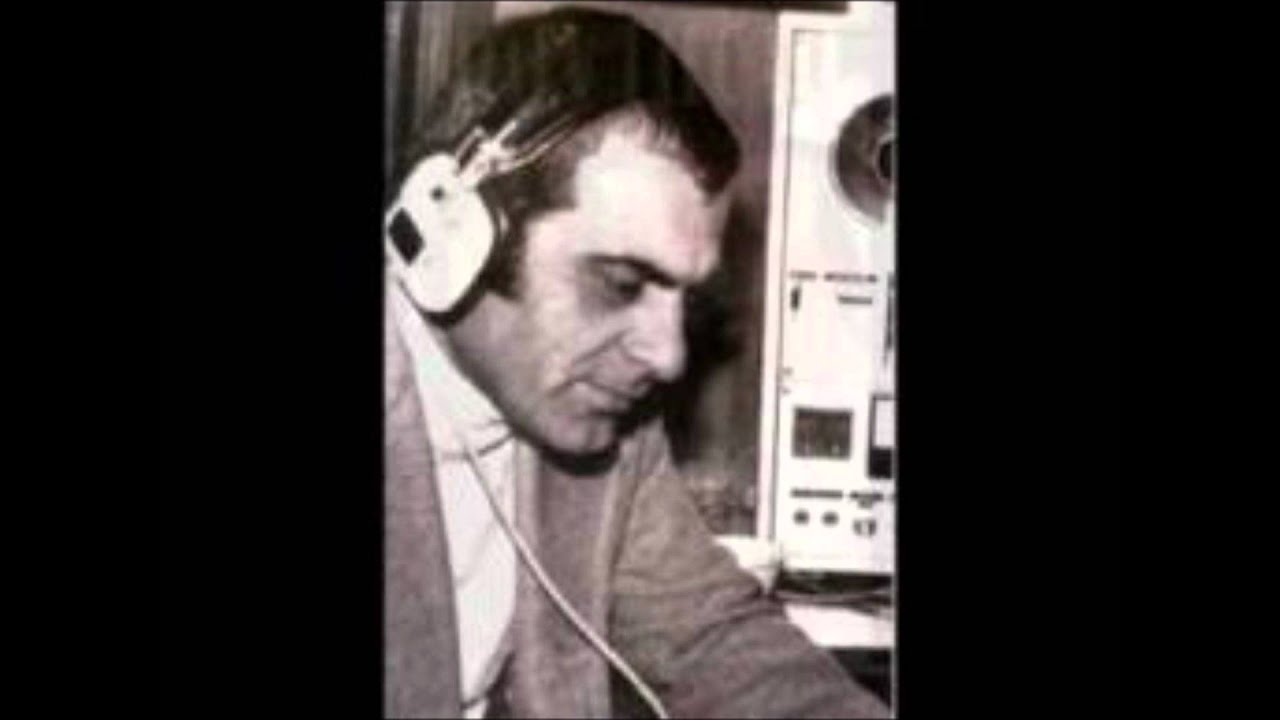 Σ ΑΥΤΟΝ ΤΟΝ ΨΕΥΤΗ ΤΟΝ ΝΤΟΥΝΙΑ-ΣΤΕΛΙΟΣ ΚΑΖΑΝΤΖΙΔΗΣ - YouTube