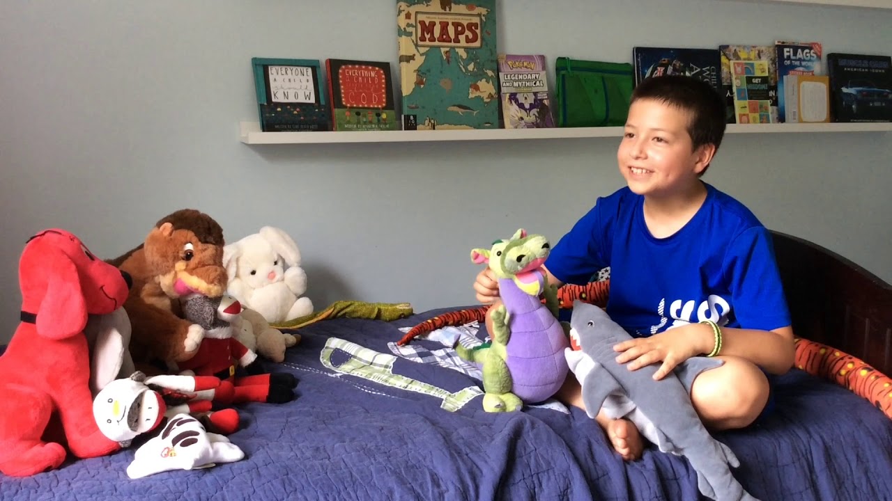 10 ways to fight boredom PART 1 - YouTube