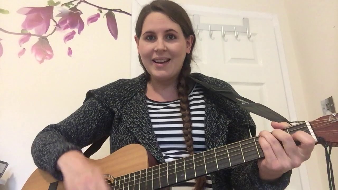 Goodbye from Emma - YouTube