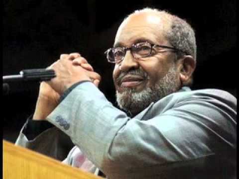 IMAM W. D. MOHAMMED @ CPC Meeting in Detroit in 2008 - YouTube