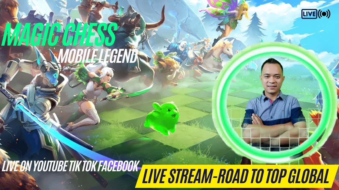 MULTI STREAM YOUTUBE AND TIK TOK ROAD TO 10 K POINT TOP SERVER DONE 200 ...