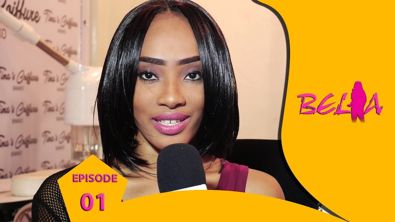 Bella - Episode 1 - YouTube