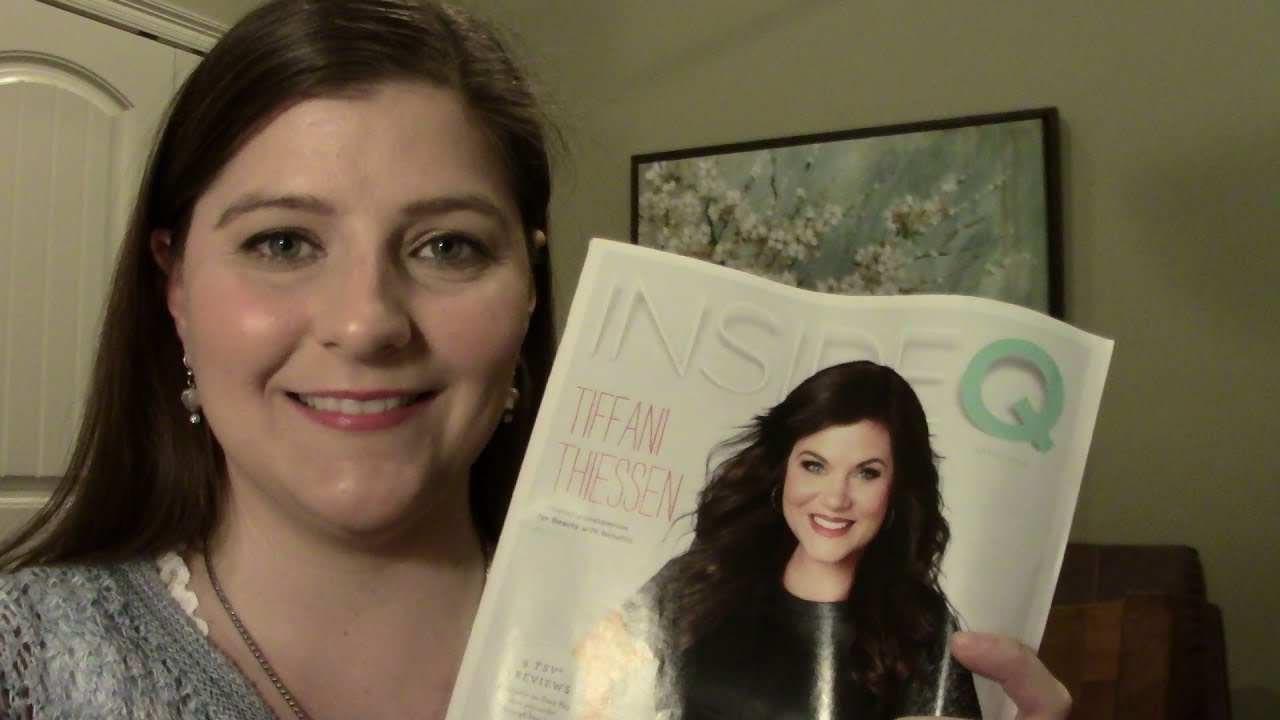 InsideQ Magazine April 2014 - YouTube