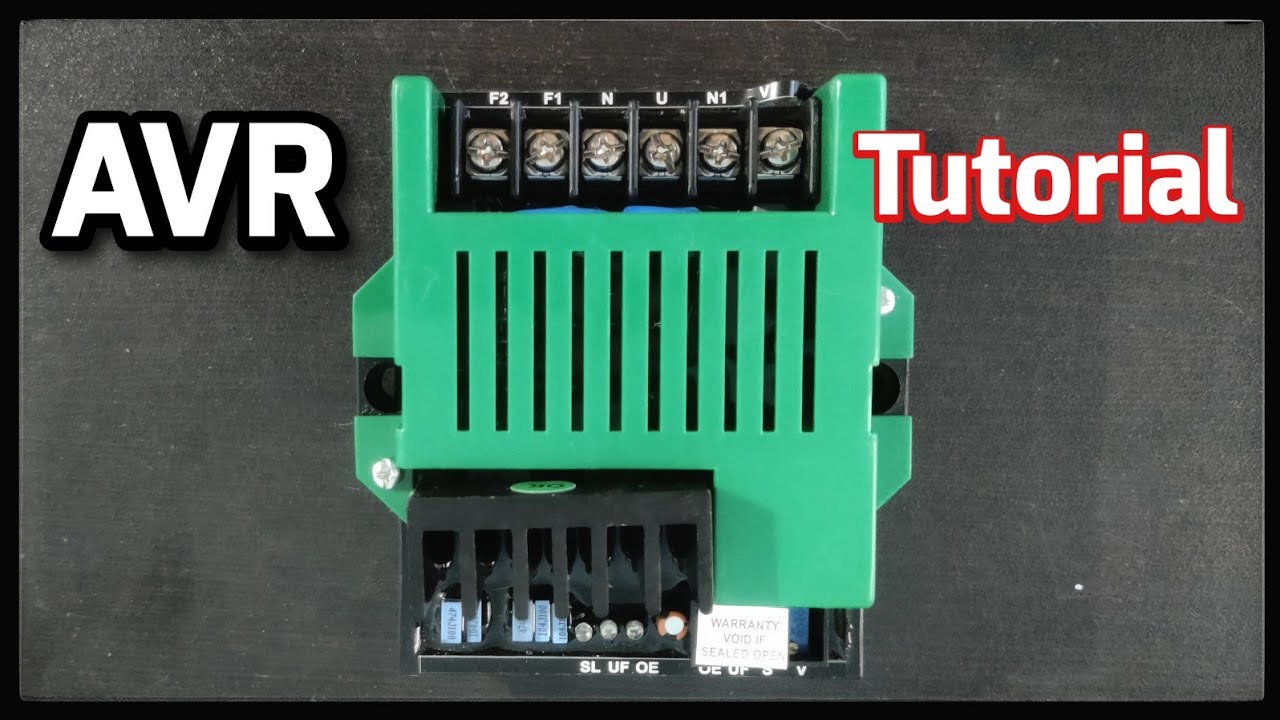 AVR എന്താണ്.??||What is AVR.??|| - YouTube AVR എന്താണ്.??||What is AVR.??|| - YouTube