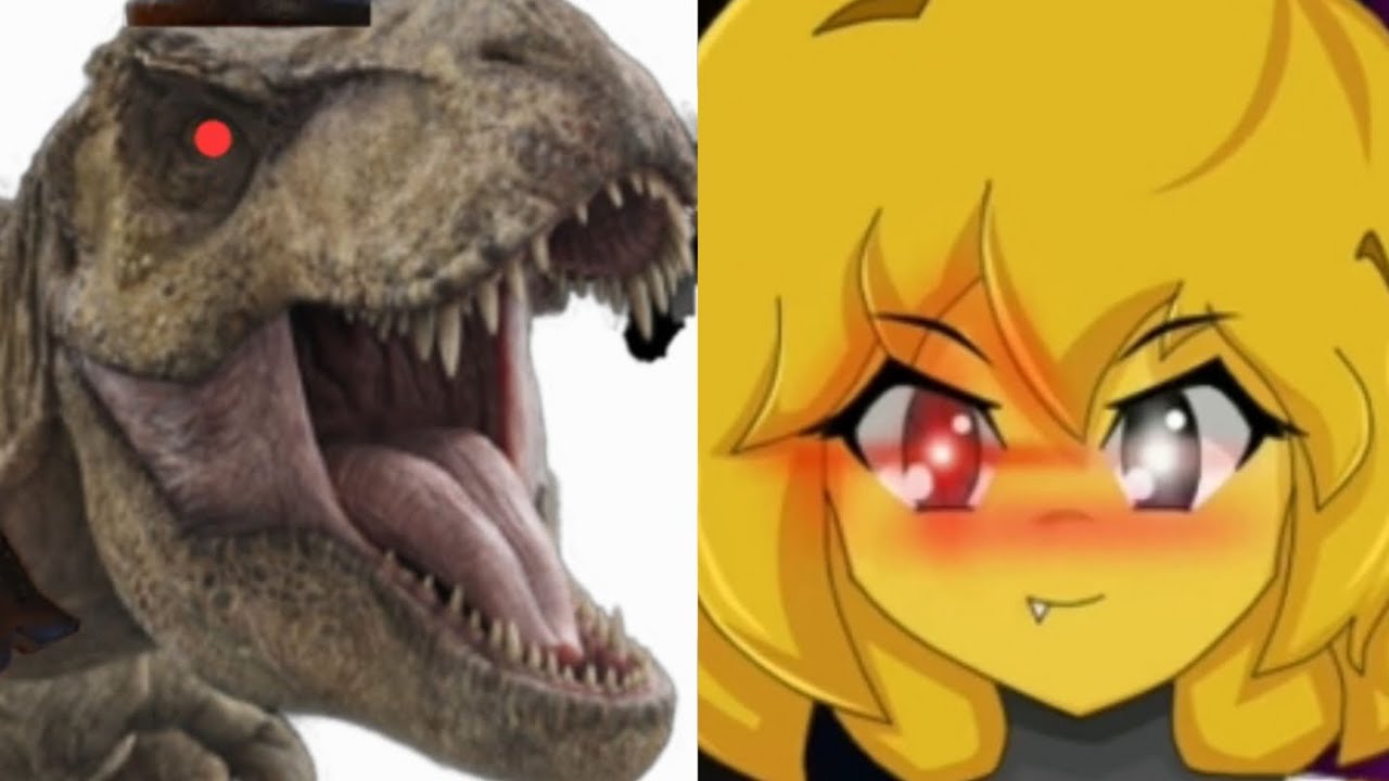 My True Form and My Fnia Girlfriend sing The Fnaf song atpunk cover (1 ...