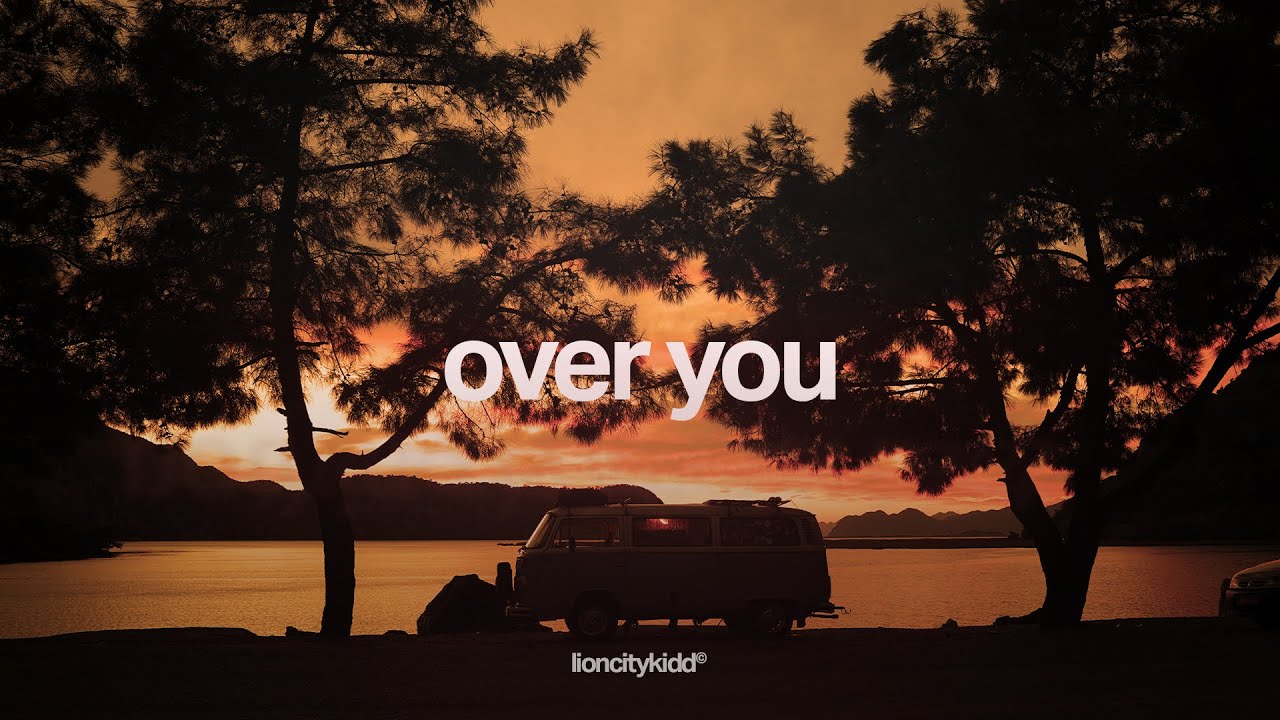 Over You - Ambient Music - YouTube