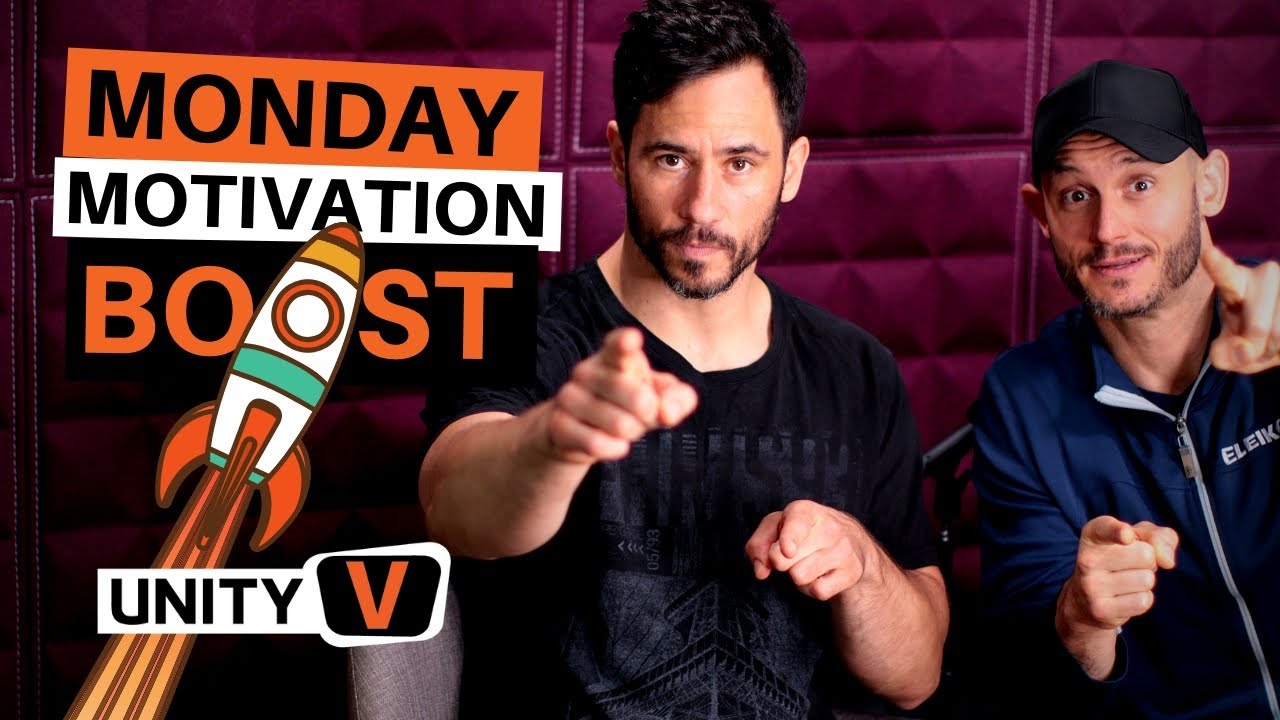 How To Develop A Growth Mindset [Morning Motivation] - YouTube