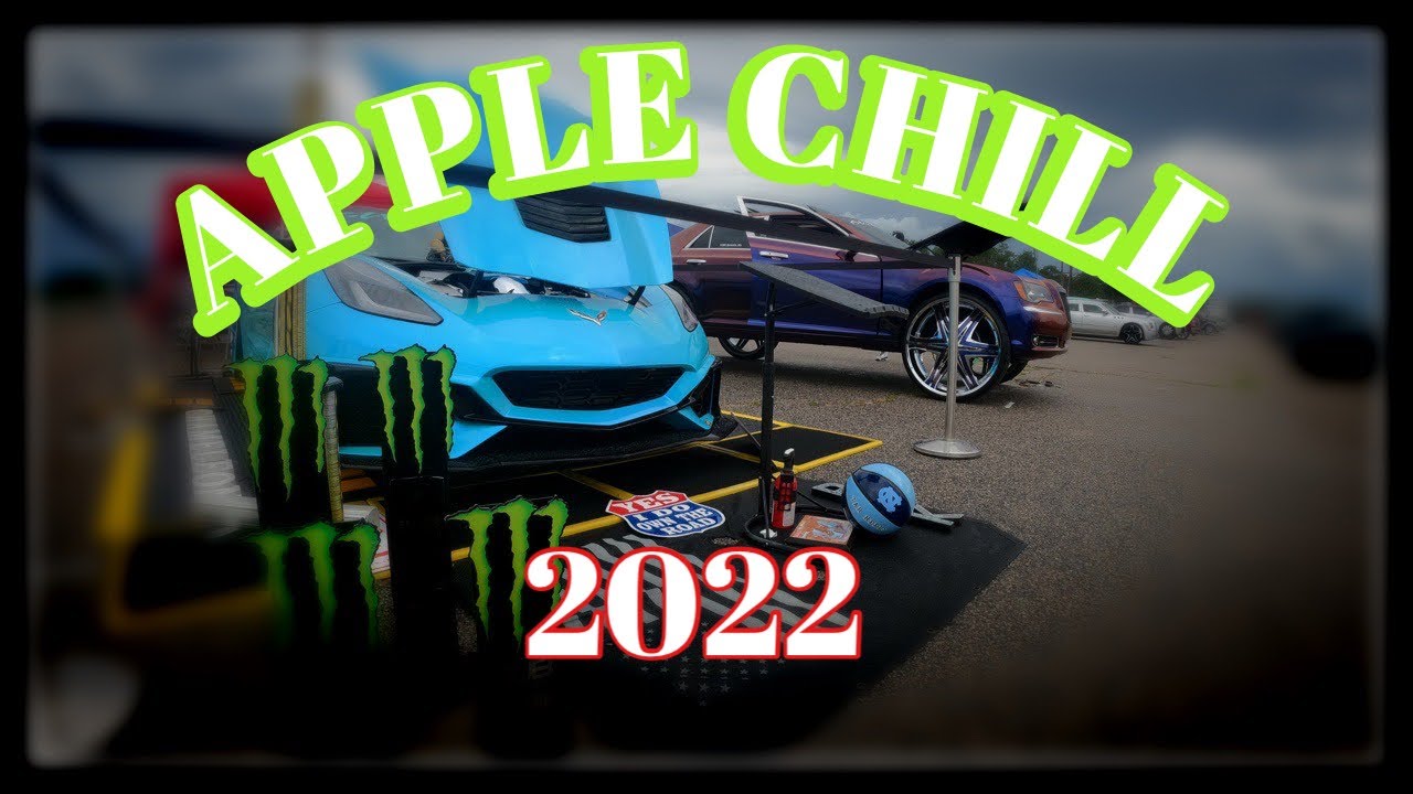 Apple Chill 2022 - YouTube