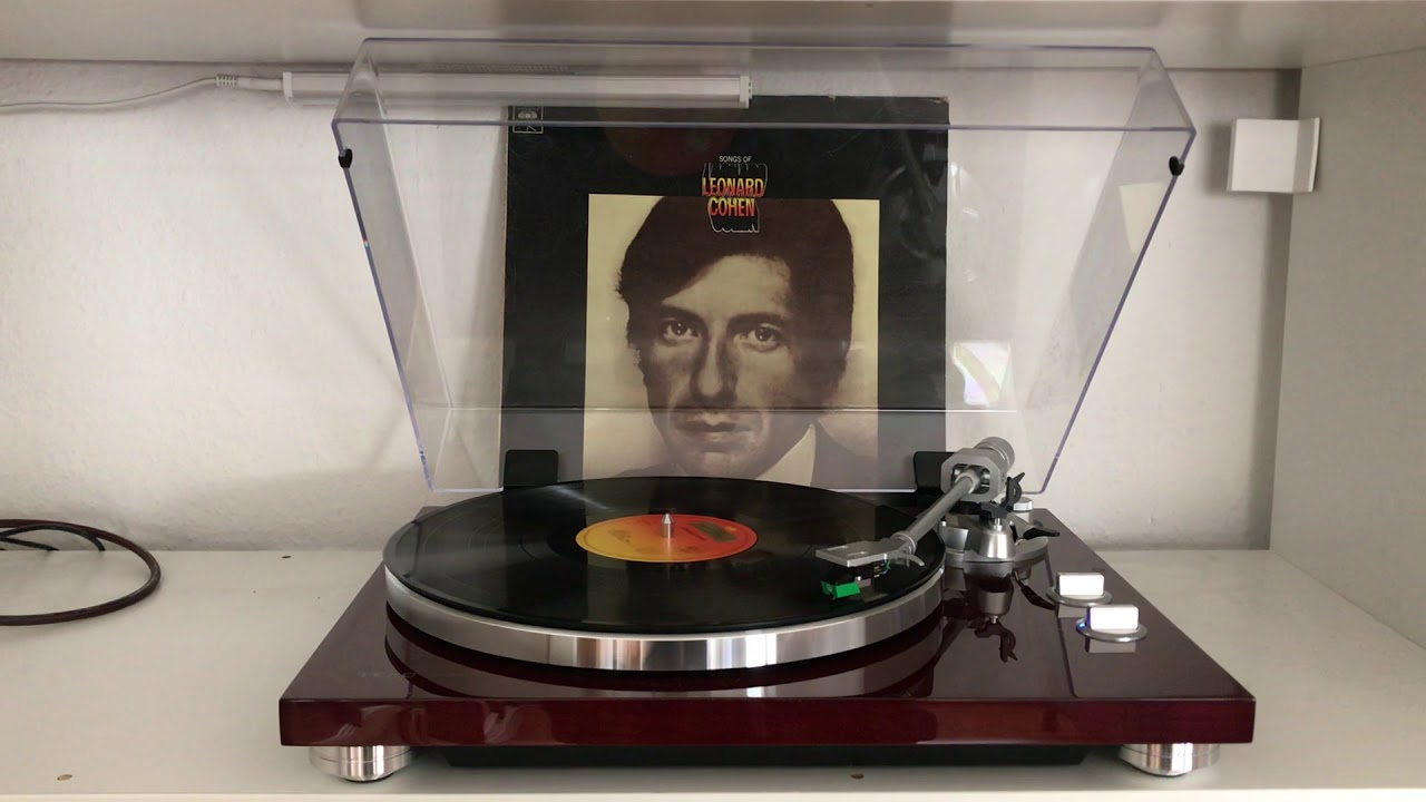 Suzanne - Leonard Cohen 1968 Vinyl Chords - Chordify