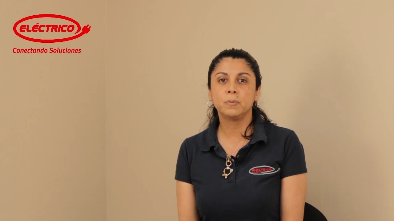 ¡Conoce a Gloria Adriana Badillo Marcos! - YouTube