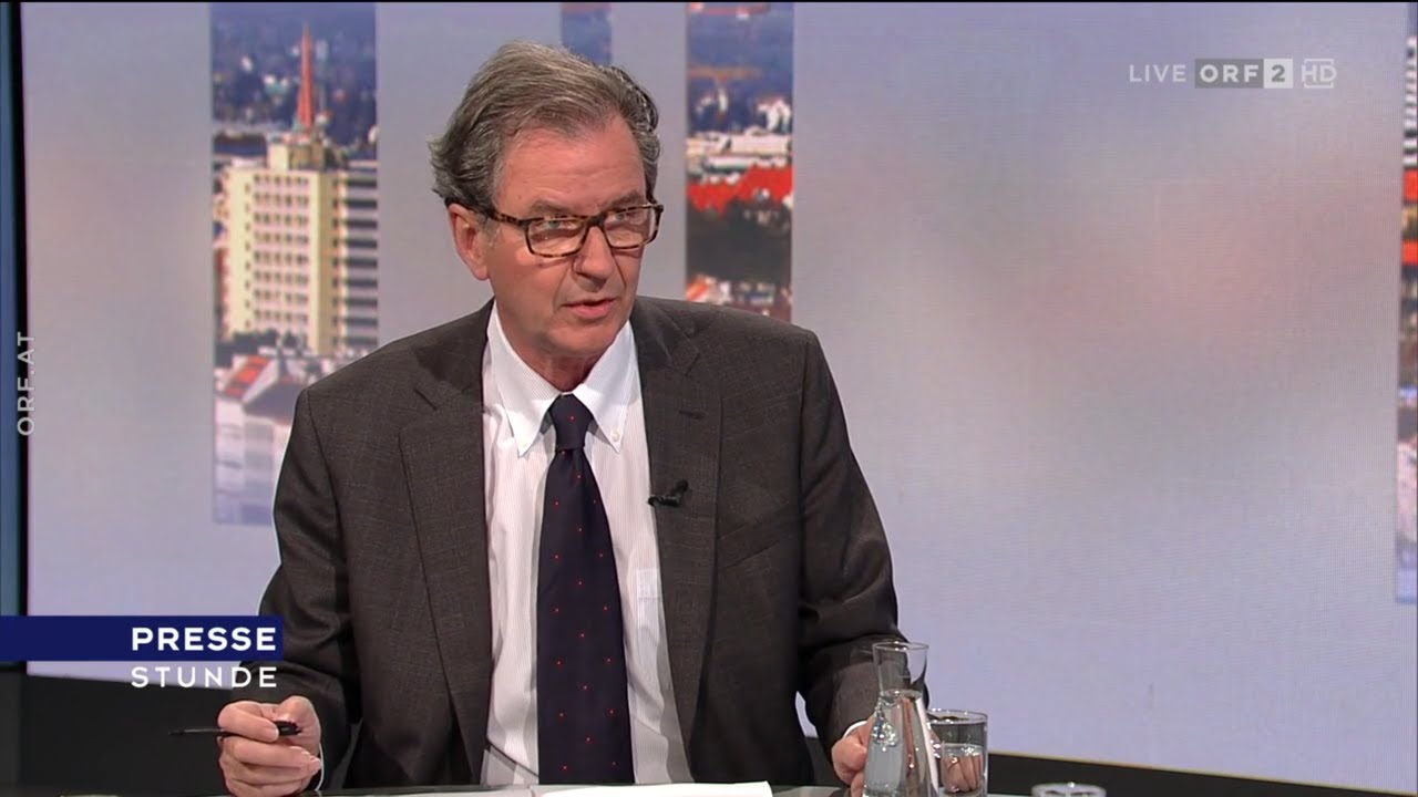 Pressestunde mit ZAMG-Direktor Michael Staudinger (4.7.2021) - YouTube